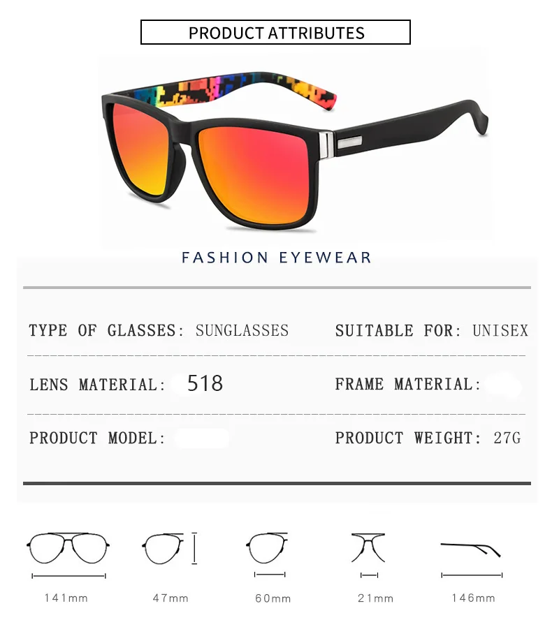 2023 New Arrival Wholesale Luxury Sport Polarized Glasses Designer ...
