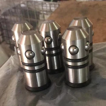 3d Quick Locking Pin Countersunk Welding Fixture For Soldering Stations ...