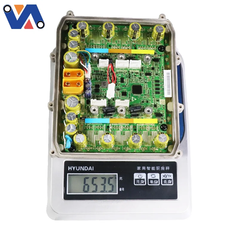 New Image Motherboard Original Controller For Ninebot Max G2 Electric ...