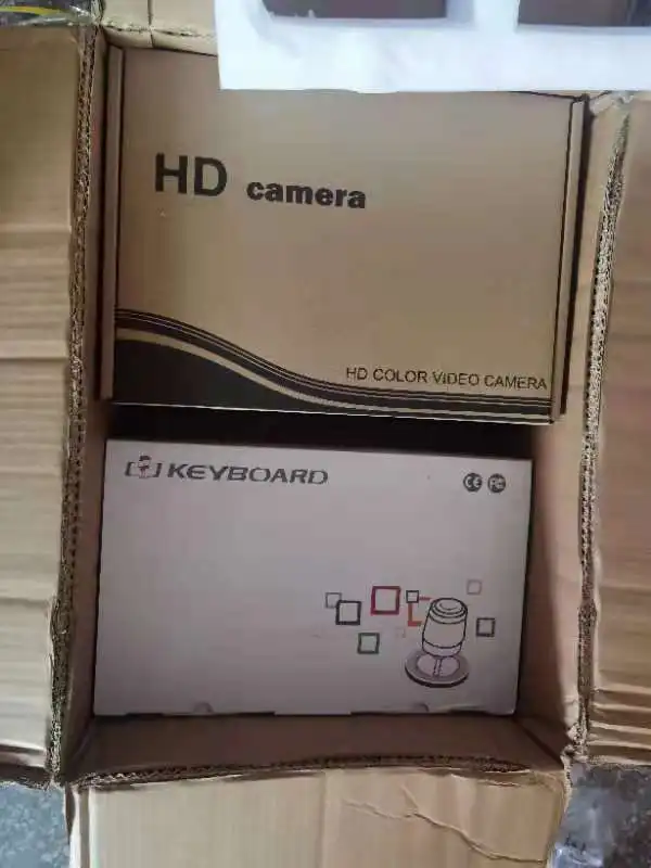 Runpu 20x Zoom Hd1080p Ptz Camera Video Conferencing Tv Broadcasting ...