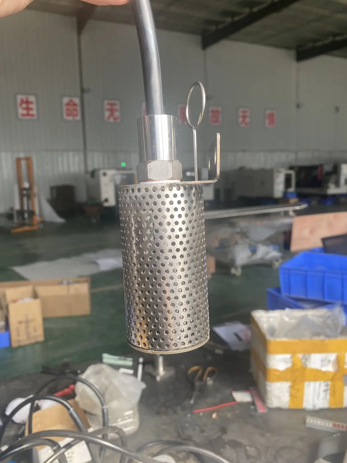 Marine Bilge Level Switch Bilge Float Switch - Buy Oil Level Float ...