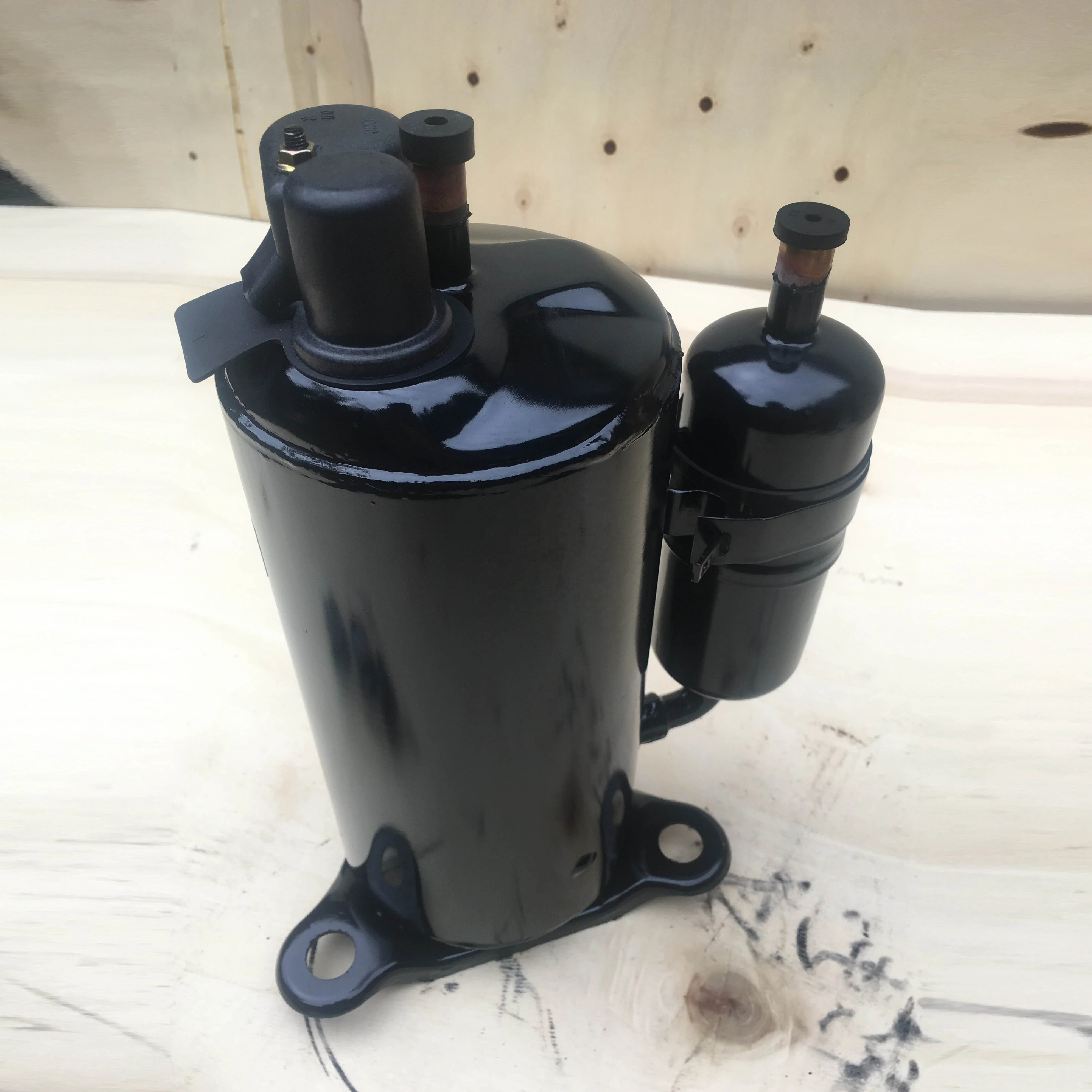 12000 Btu AC Rotary Compressor QJ208PBA QJ208| Alibaba.com