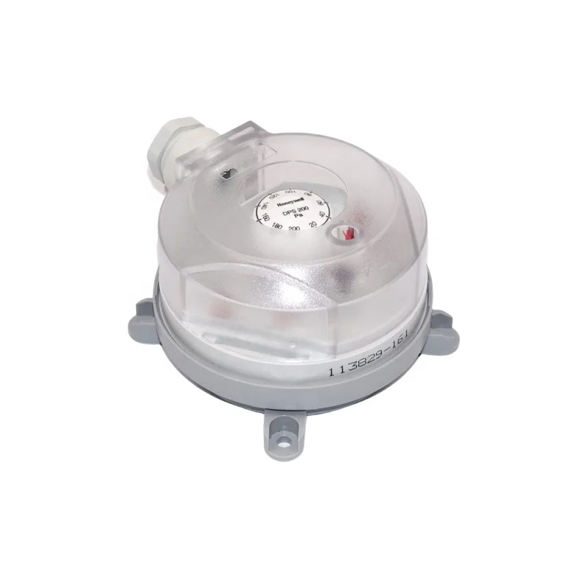 Original Honeywell Dps400a Pressure Switch For Burner Parts - Buy ...