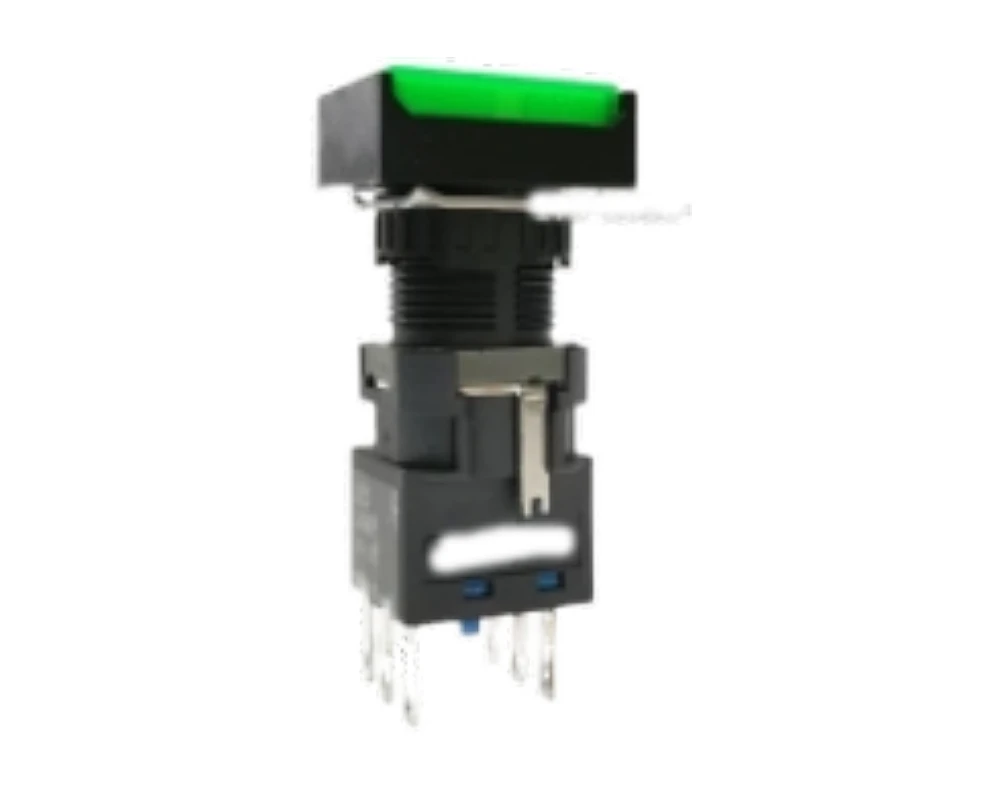 plc Push button switch new and original M6P-CMS2-24ER| Alibaba.com