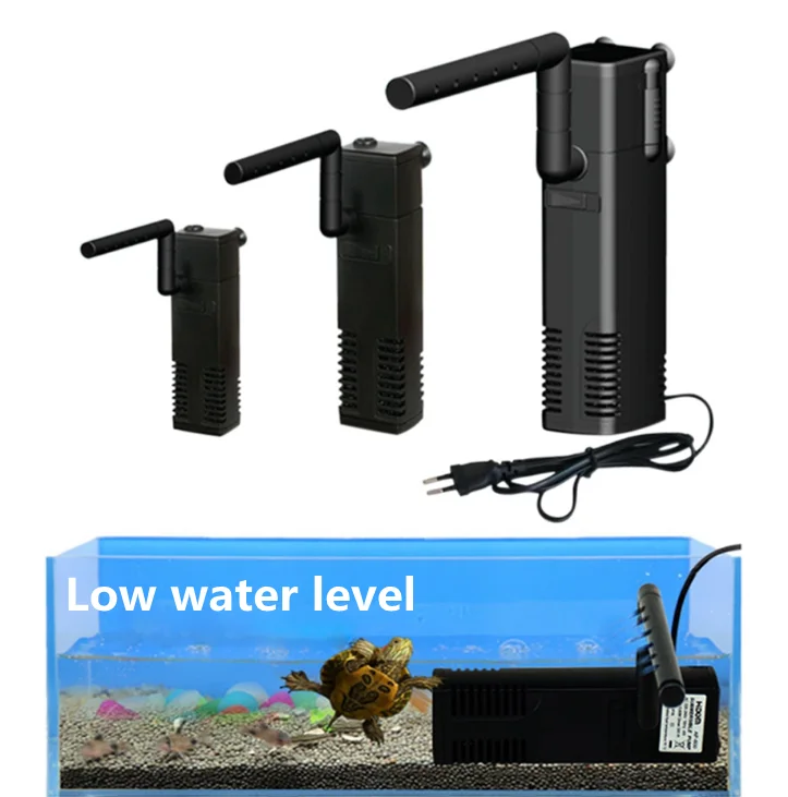 Siroka Aquarium Filter - Efficient Filtration Solutions
