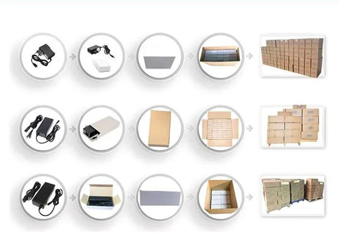 Rcm Switch Power Supply 12v 5a Power Adaptor Dc 12 Volt 5 Amp Asap ...