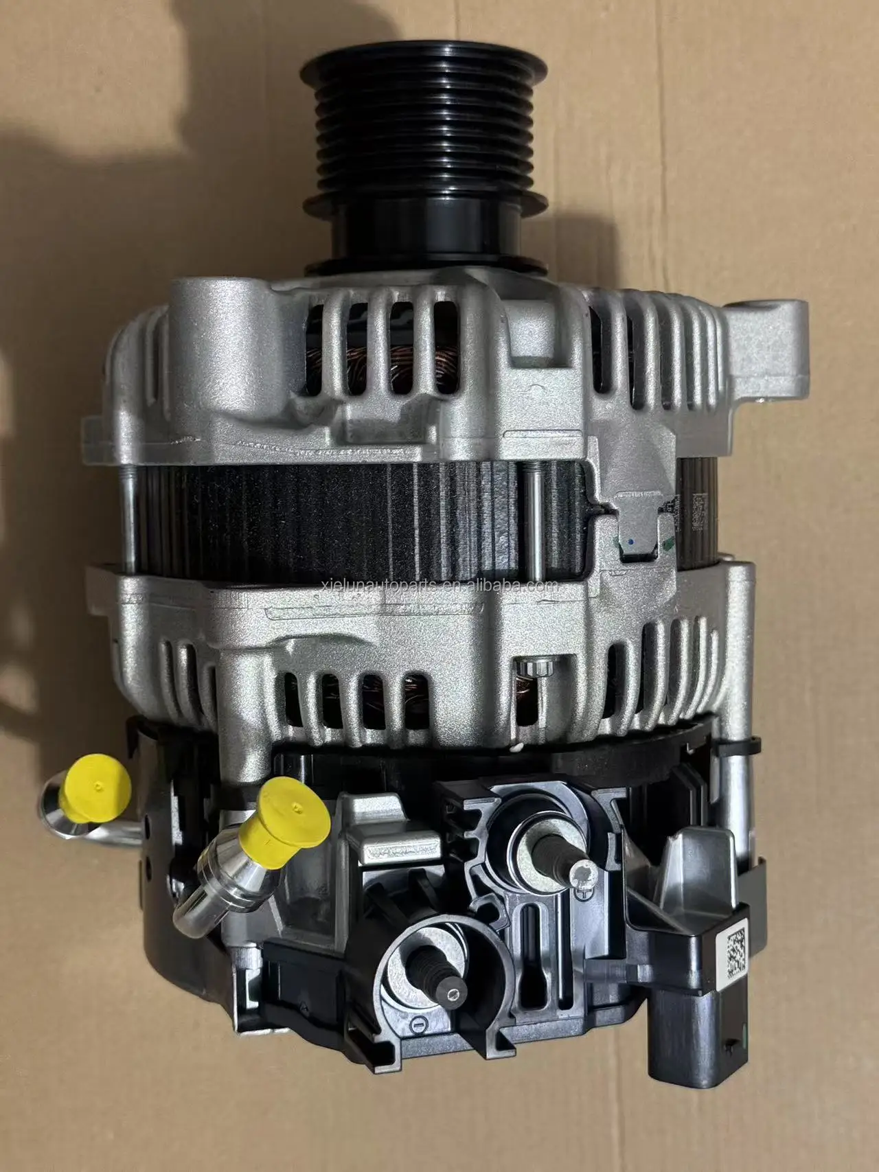 New BMW Alternator Generator Starter Motor for X3 G01, X5, X6, X7, G20 ...