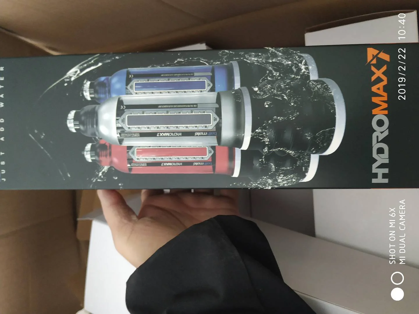 X7 X20 X30 X40 Male Hydro Penis Pump Water Vacuum Pump For Men Penis ...