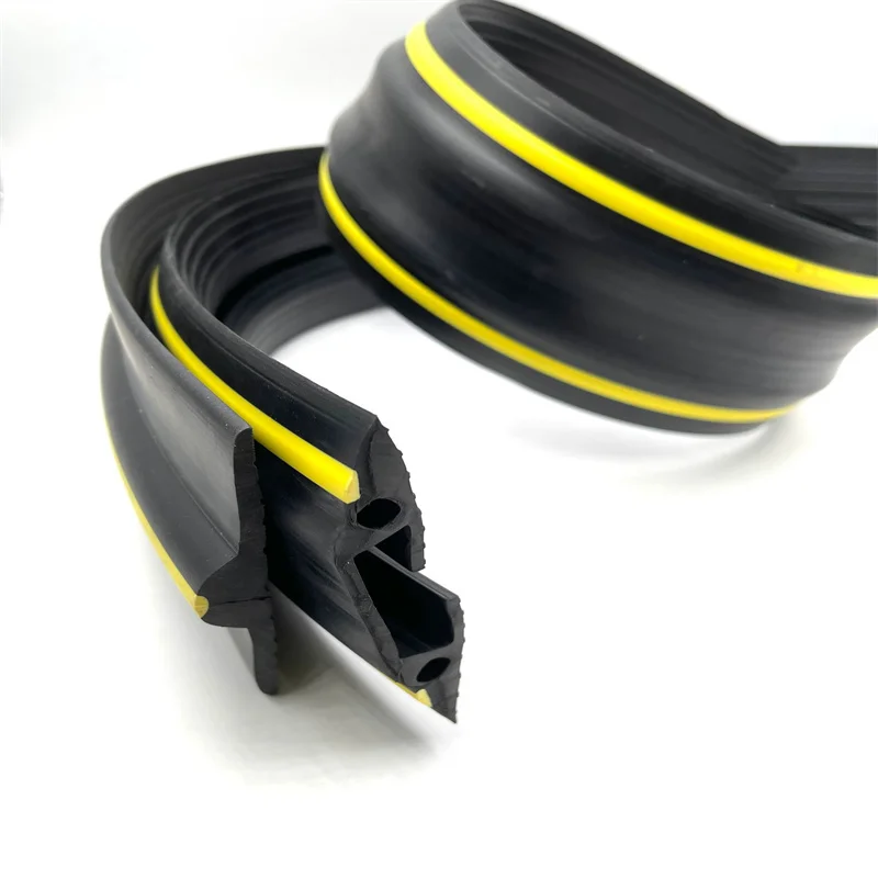 Flexible Pvc Duct Cable Protector - Buy Flexible Cable Protector,Cable ...