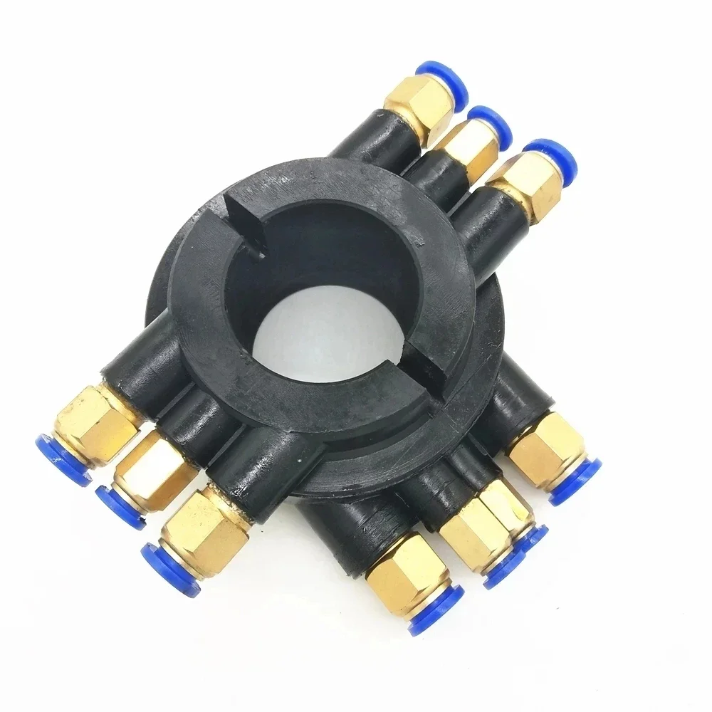 For Coats Tire Changer Parts Rotary Coupler Coupling 10-way Air Valve ...