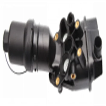 Mocar Oil Filter Housing Assembly For Audi A3 A4 Tt Vw Jetta Polo ...