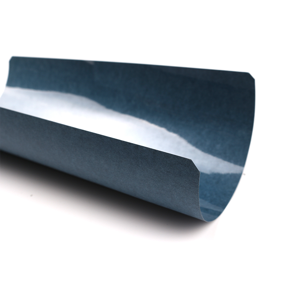 Fish Paper Electrical Insulation Materials For Electric Motors ...