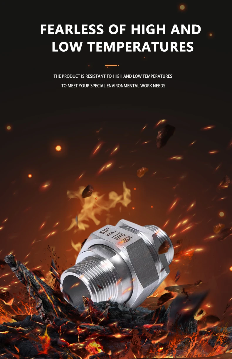 Explosion Proof Movable Joint Metal Stainless Pipe Joint Explosion ...