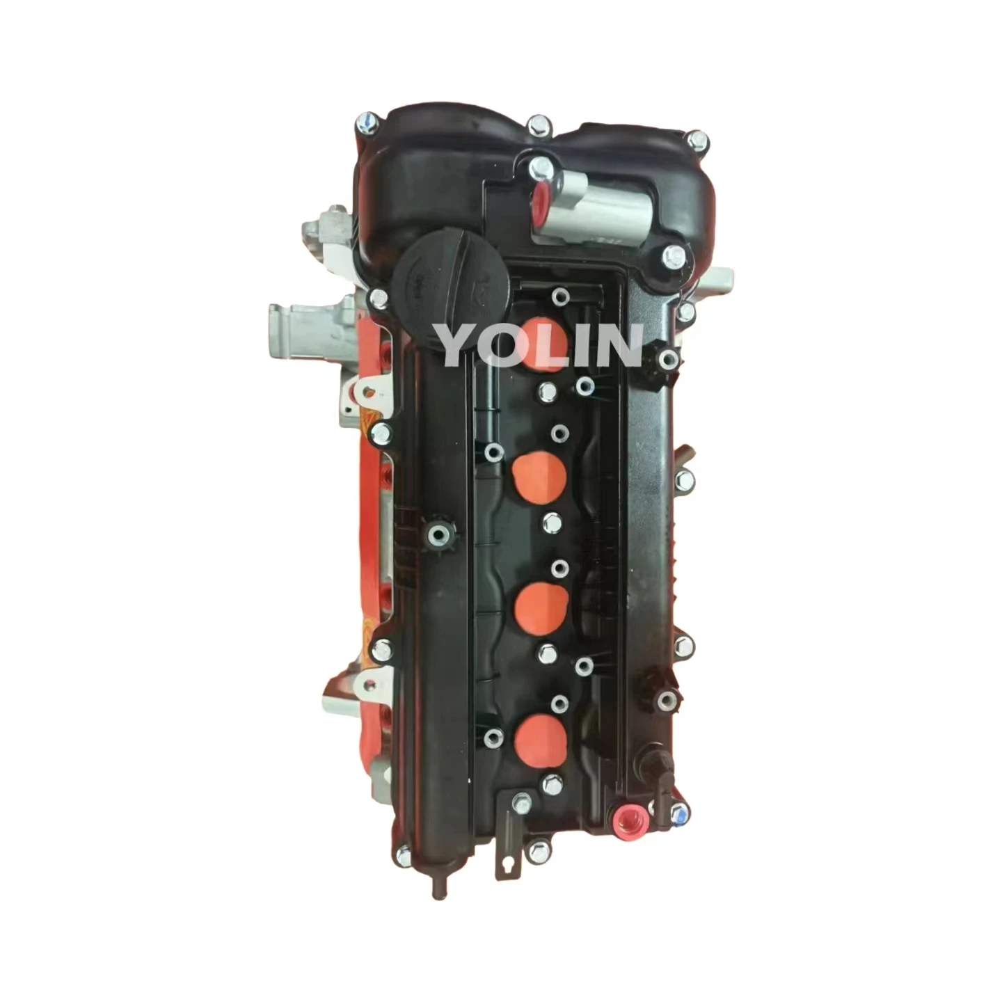 Hyundai G4FG Gas Engine Assembly for Kia & Hyundai OEM | Wholesale