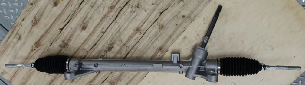 LHD Mechanism Power Steering Rack Gear Compatible with Nissan NISSAN ...