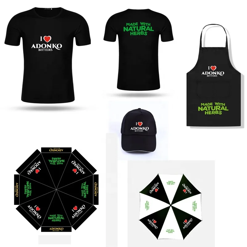 Custom Merchandising Corporate Promotional Gift Custom With Logo Luxury ...