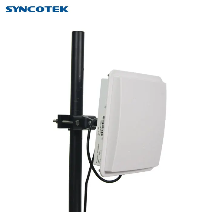 Syncotek Arduino 8dbi RFID Linear Antenna 915mhz Scanner