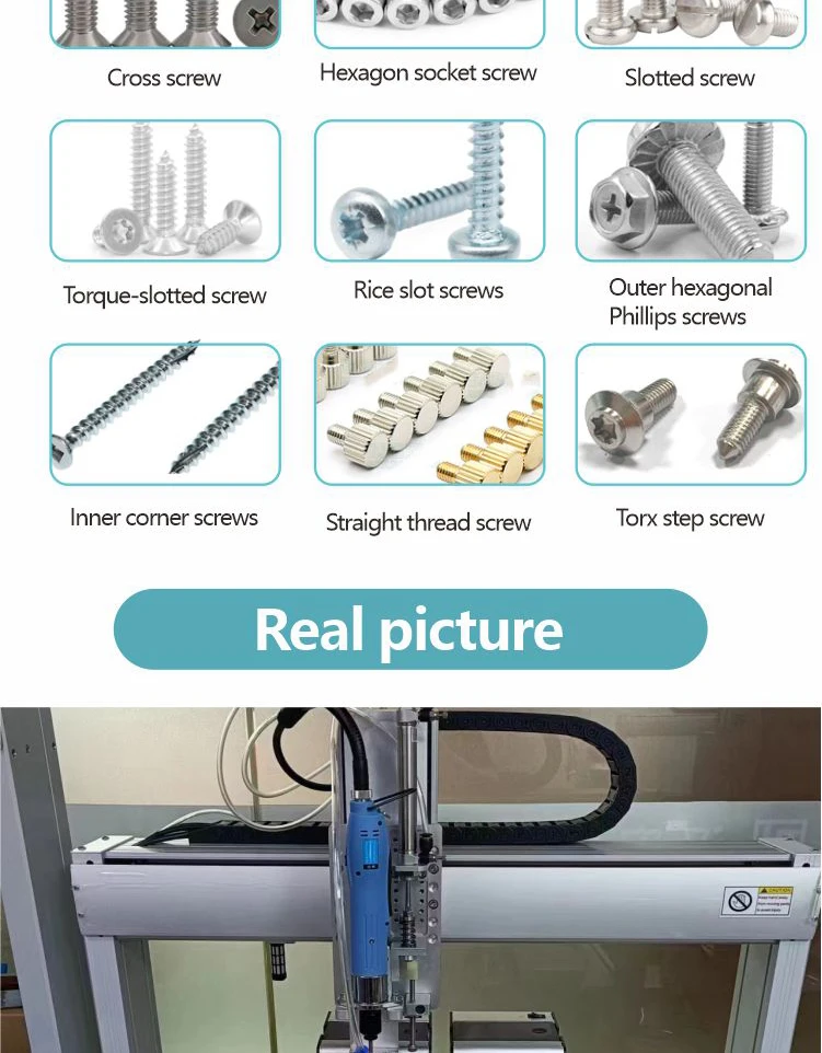 Industrial Led Lights Bolt Nut Fastening Drill Locking Helical ...