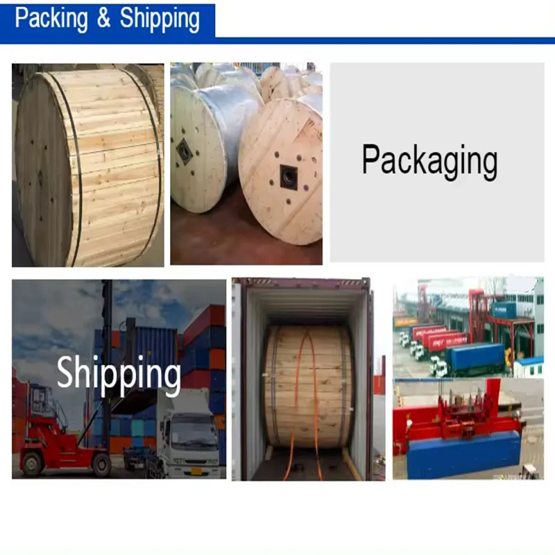 70 Sq Mm 4 Core 70mm 4 Core Armoured Underground Electrical Wire Lv ...