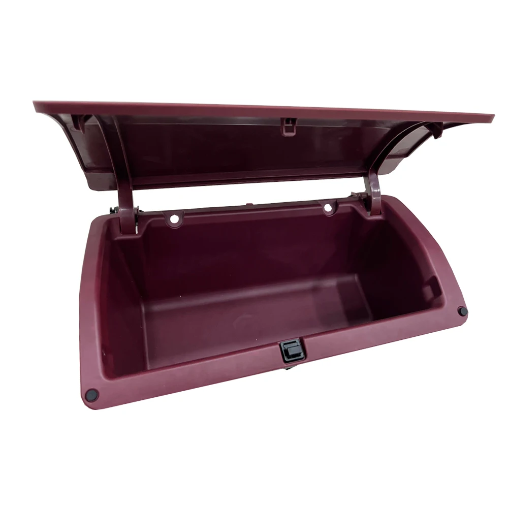 LHD Car Interior Dashboard Storage Box for Toyota Hilux