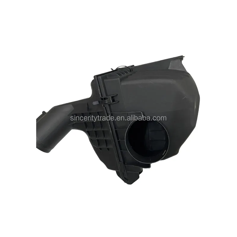 13717590593 Good Selling Auto Part Air Cleaner Cover For Bmw Oem ...