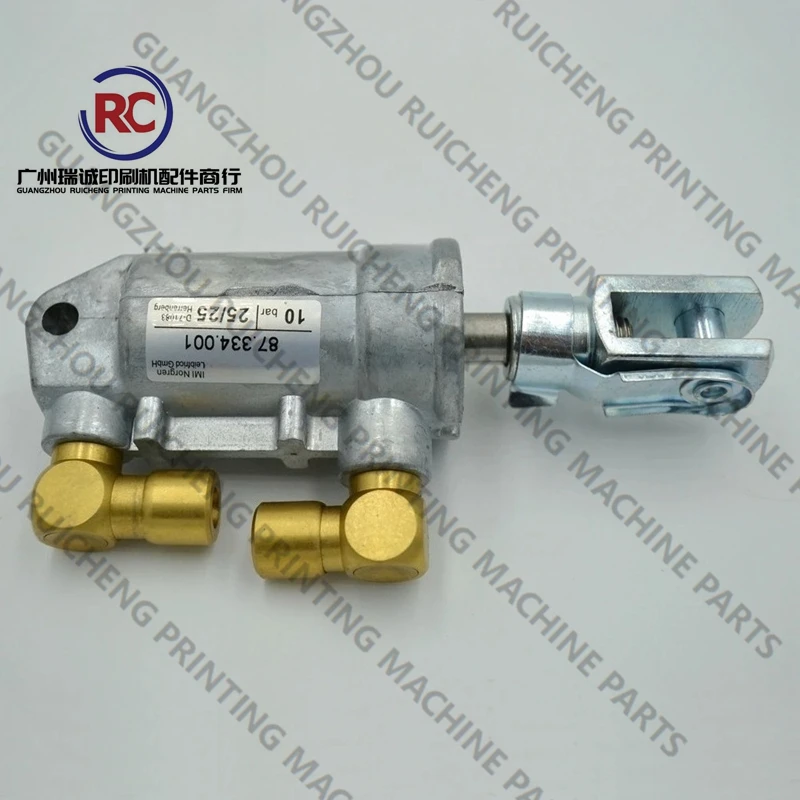 SRS50-HZA0-S21 Encoder For Heidelberg Printing Machine Good Quality ...