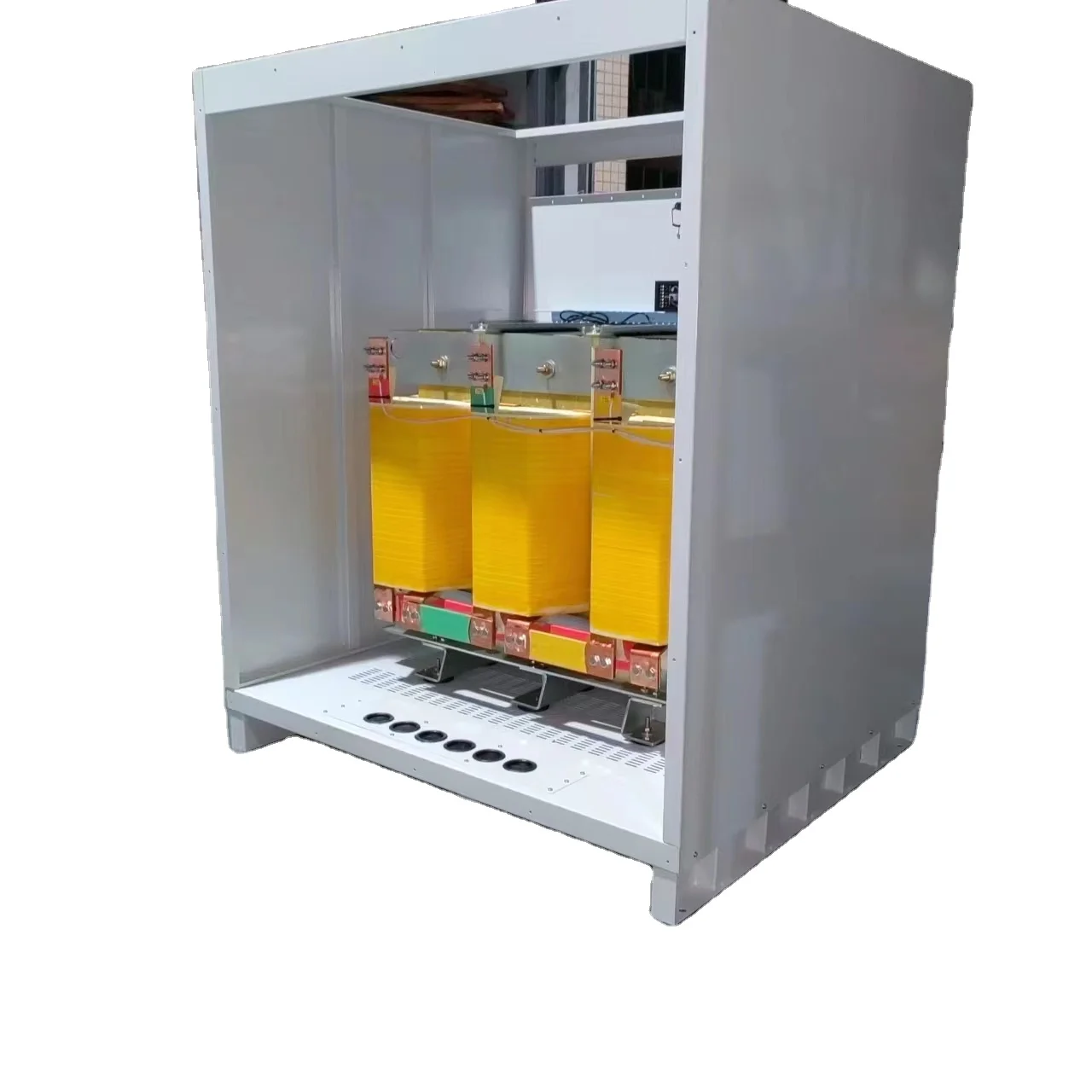 1000kva Isolation Transformer Three Phase Transformer 480v To 380v Pv