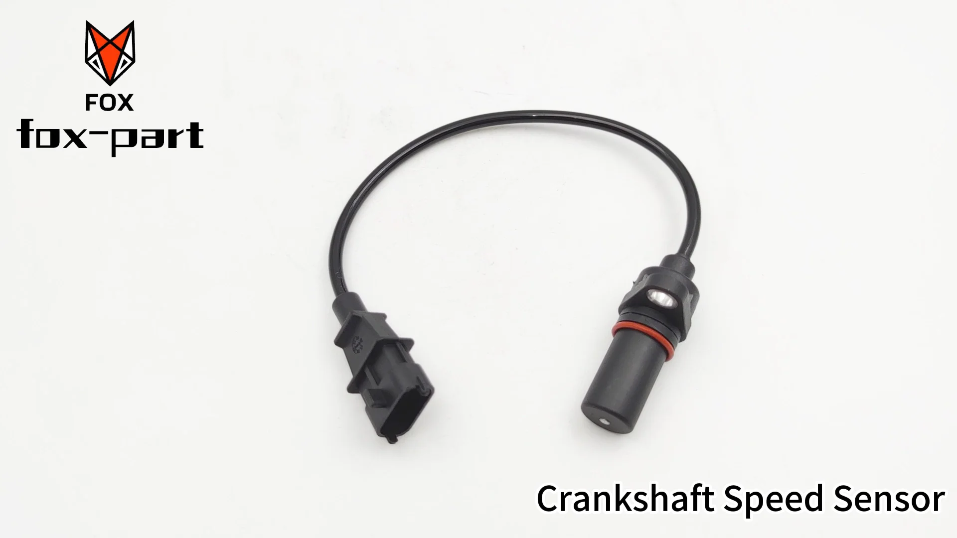 Crankshaft Position Sensor 1607436 0281002676 For Daf Truck - Buy ...
