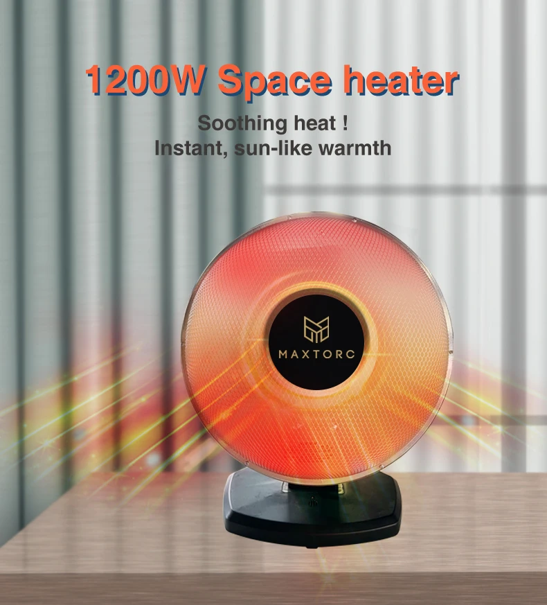 Safe And Quiet Ceramic Low Price Indoor Mini Hand Crank Heater Other ...