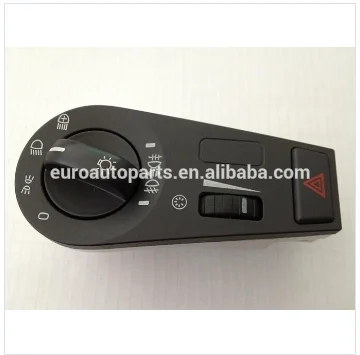 Interruptor Para Camión Volvo Fh/fm/vers.2 20953569-p06 - Buy Switch ...