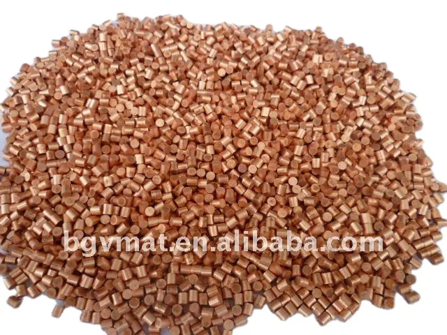 Copper Granules - Buy Copper Granules,Copper,Cylinder Product on ...