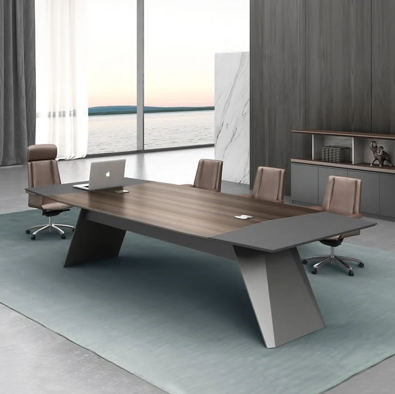 Modern European Design Luxury Office Furniture - Marveland