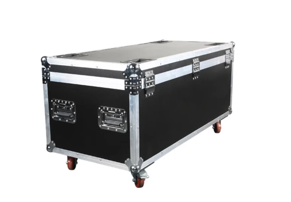 LED Parapet Light Trade Show Equipment with Beam Shake Head Power ...