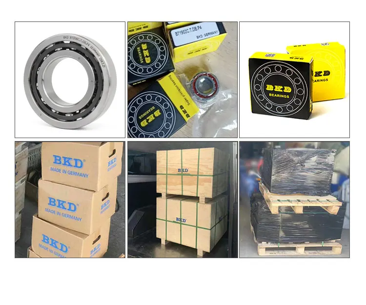 Double Row Single Row 7007 7008 7009 7010 7305 7000 7208 7005 7226 ...