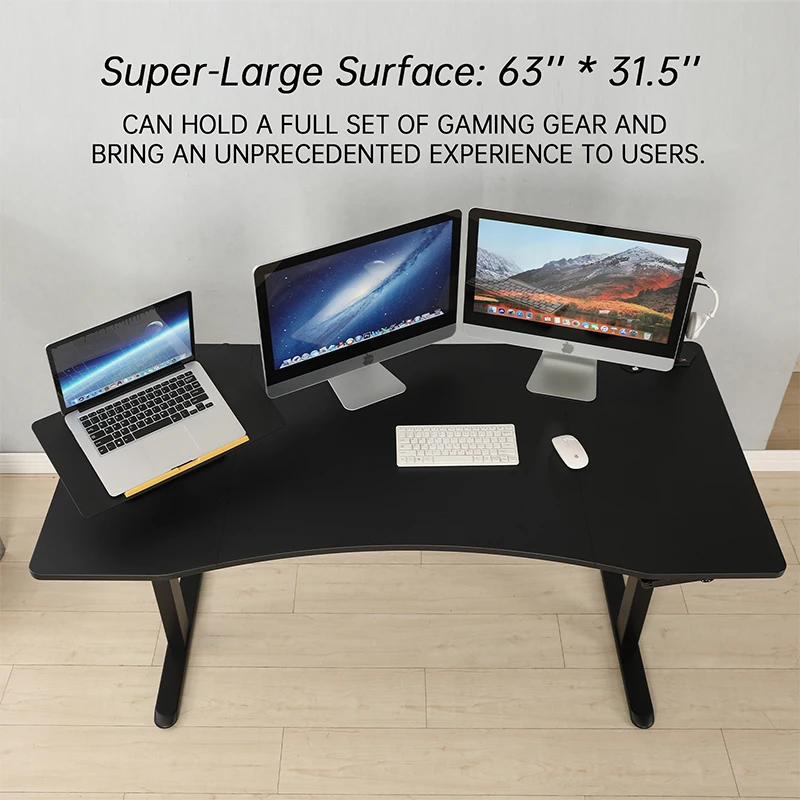 Ada Modern Foldable Quick Installation Ergonomic Manual Height ...