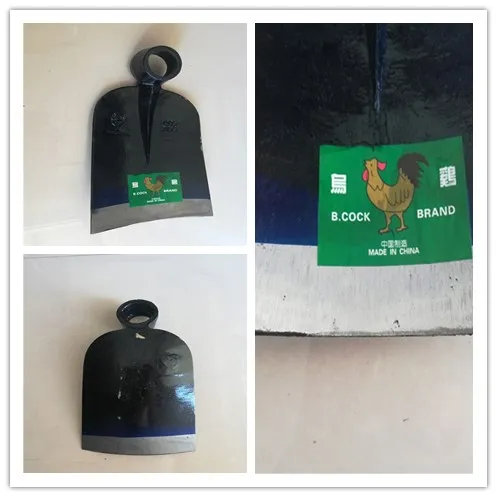 High Quality Stainless Steel Garden Hoe Steel Hoe Garden Digging Farm ...