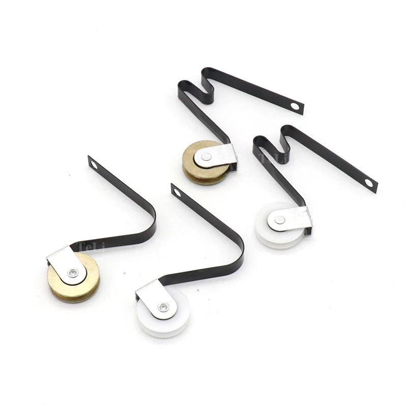 Sliding Window Wheel Pvc Aluminum Sliding Door & Window Roller - Buy ...