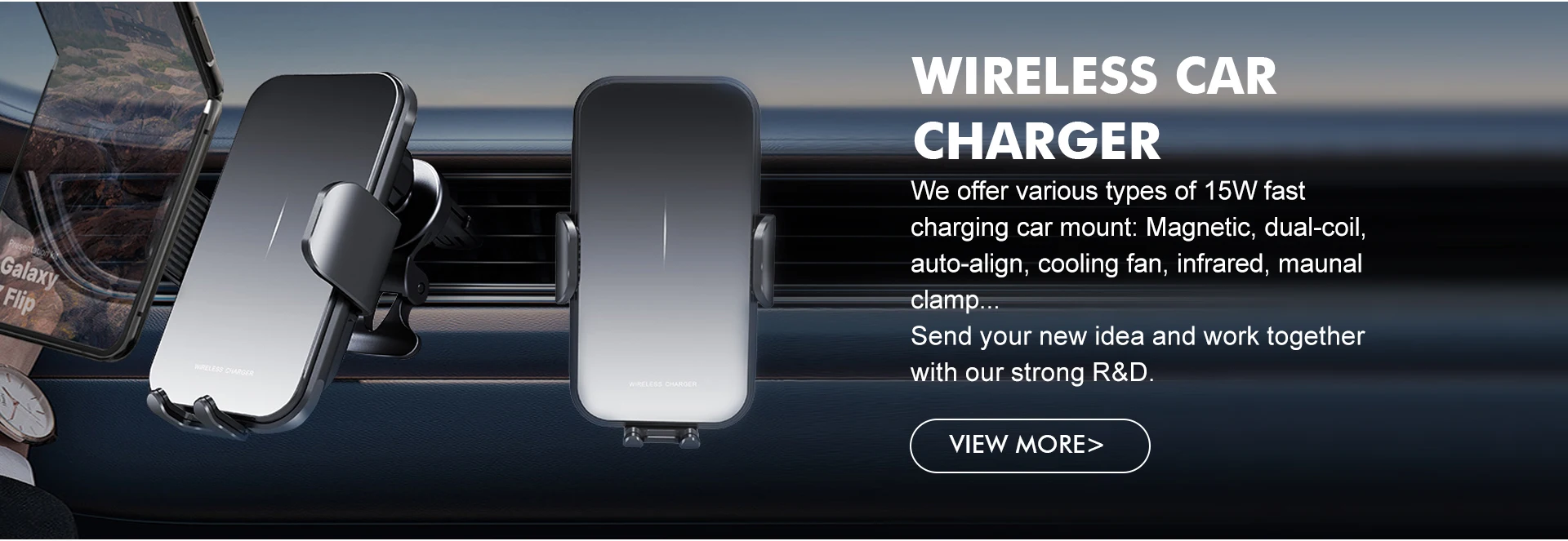 Company Overview - Shenzhenshi Gybb Technology Co., Ltd.