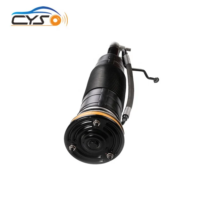 Front Air Suspension Air Strut For Mercedes Benz Cl/s Class W221 W216 ...