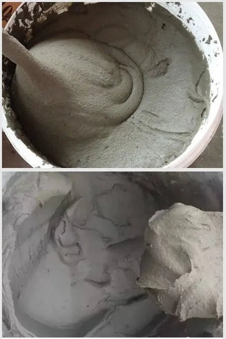 Tile Cement Adhesive Powder - Strong & Reliable Adhesion