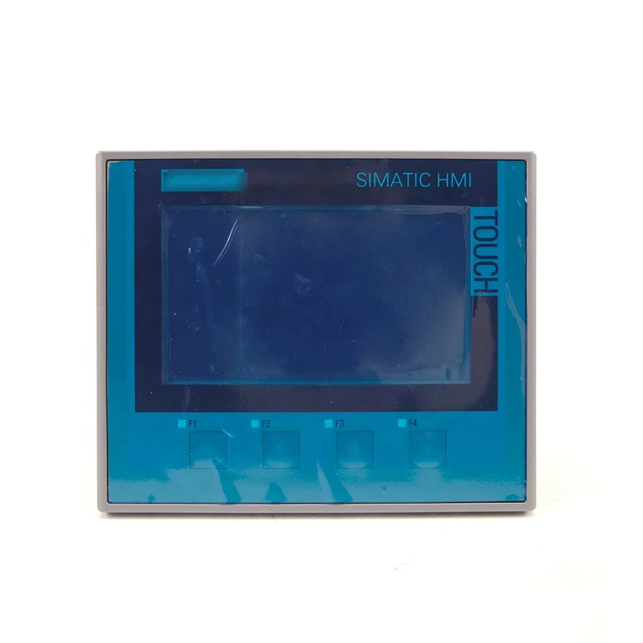 Original Contactor Hmi Touch Screen siemens 6av2 124 6av2124-2dc01-0ax0 ...