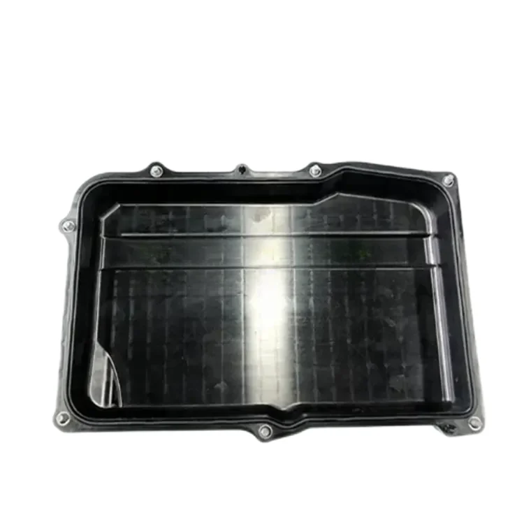 Factory Price Auto Performance Parts Transmission Oil Pan For Land ...