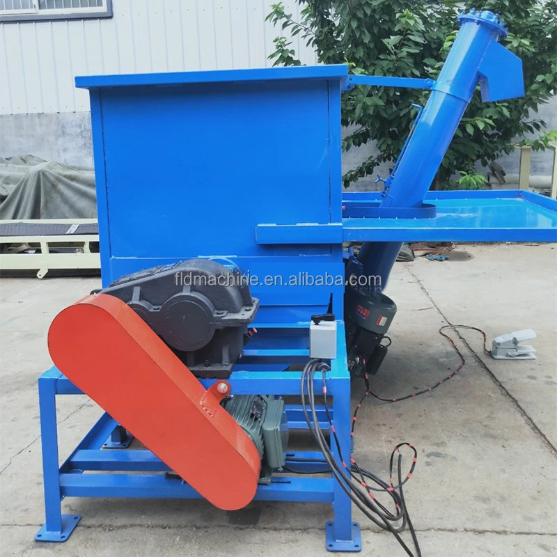Household Simple Potting Soil Filling Machine - High Productivity