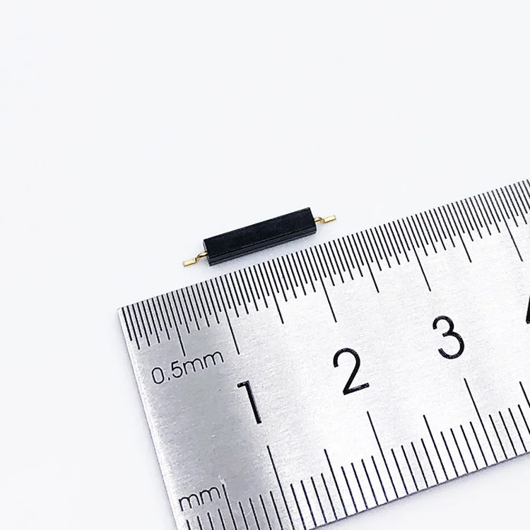 Mka10110 Form-a Magnetic Spst Smd Housed Reed Switches Normally Open ...