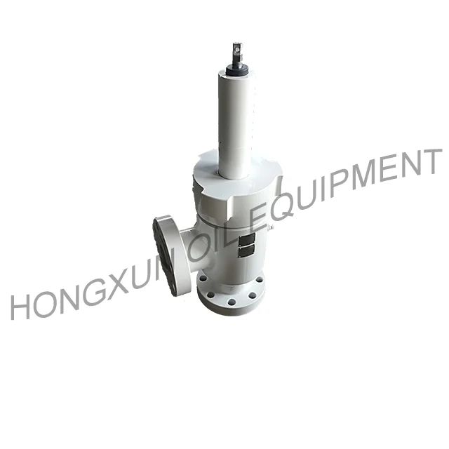 Cameron H2 Type Choke Valve/choke Manifold/api 6a Standard - Buy ...