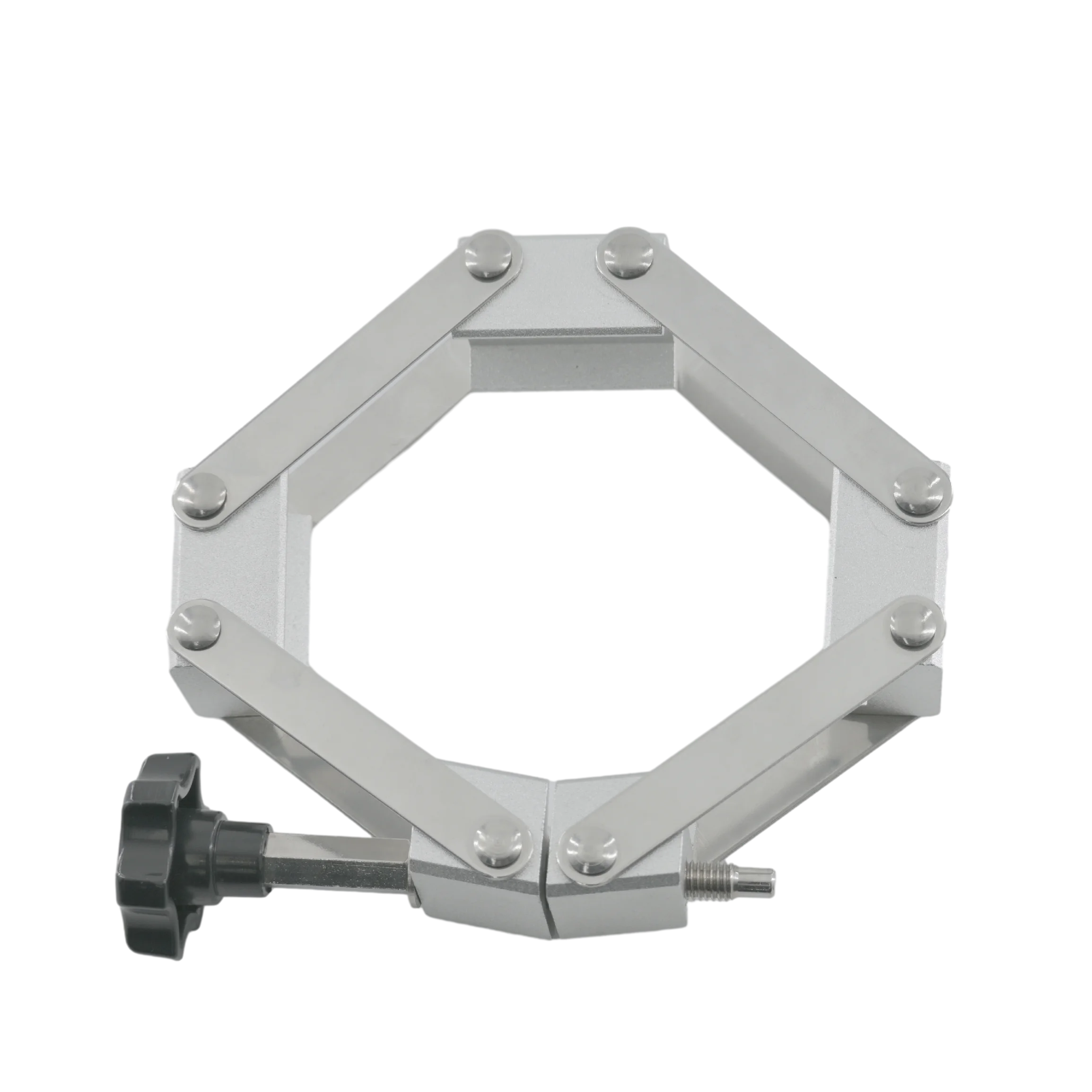 Kf Iso Stainless Steel 304 316l Vacuum Flange Pipe Fitting Nw50 ...