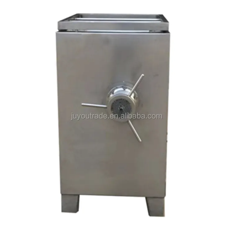 Stainless Steel Meat Grinder Sausage Maker Meat Grinder - Buy ...