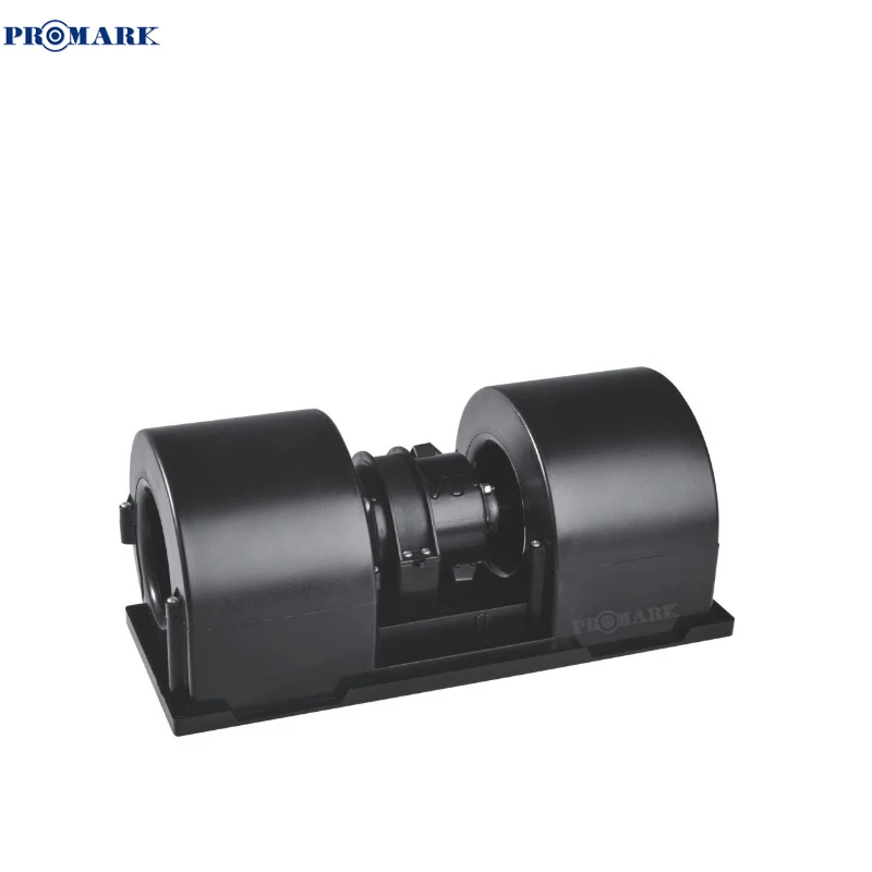Ac System Blower Motor 1099097 Bus Air Conditioning Evaporator For Blue ...