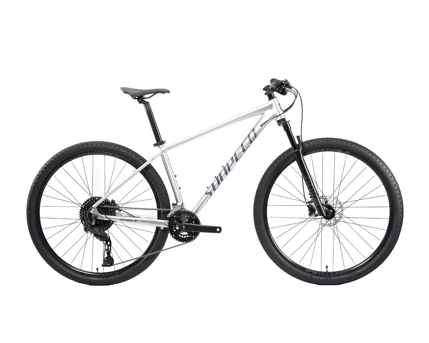 SUNPEED ZERO 5 Model 29 Inch 22 Speed Light Weight Aluminum Alloy ...