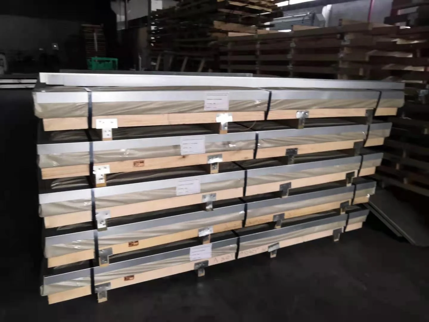 Chinese Steel A283c A285 A786 Carbon Steel Plate Hot Rolled Black Price ...